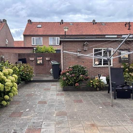 4 room house in Oss - 28 m² - €892