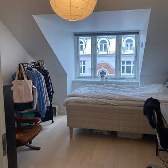 12 m² room in Copenhagen - 12 m² - kr6,973