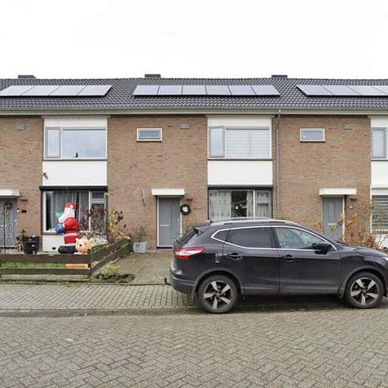 3 room house in Moerdijk - 21 m² - €786